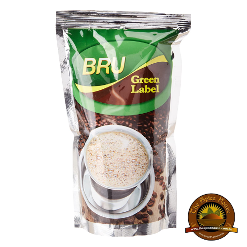 BRU Green Label 200g - The Spice House
