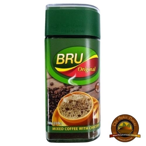 BRU Original Coffee 100g - The Spice House