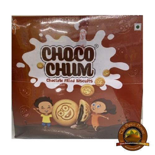 Choco Chum value pack - The Spice House