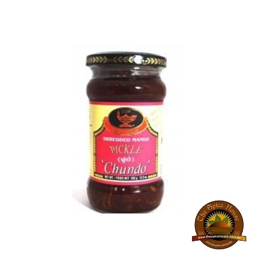 Deep Chundo pickle 350g - The Spice House