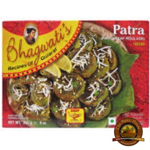 Deep Patra 255g - The Spice House