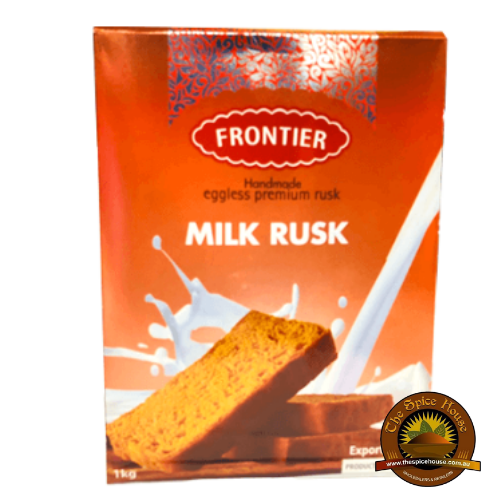 Frontier Milk Rusk 1kg - The Spice House