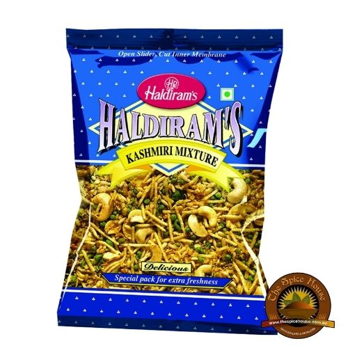 Haldiram's Kashmiri Mix 400g - The Spice House