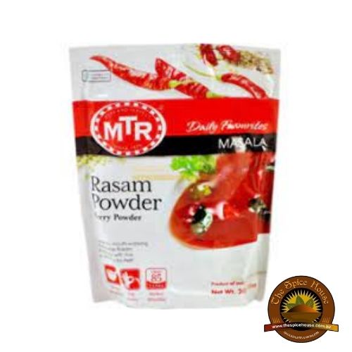 MTR Rasam Powder 200g - The Spice House