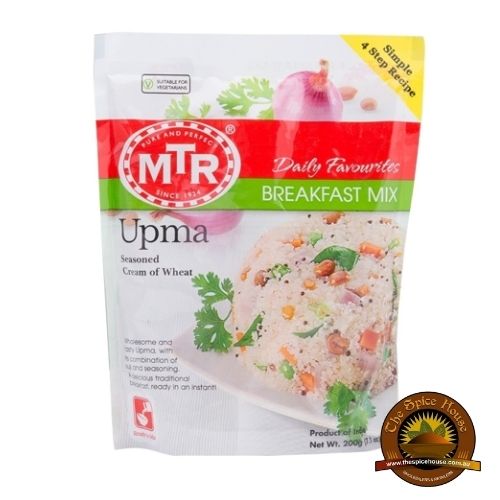 MTR Upma Mix 200g - The Spice House