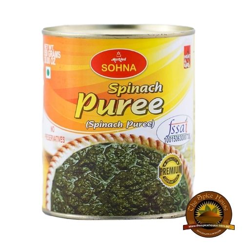 Sohna Dal Makhani 850gms - The Spice House