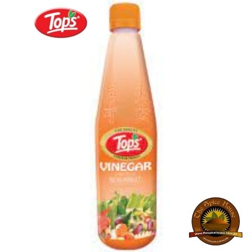 Tops Vinegar 610ml - The Spice House