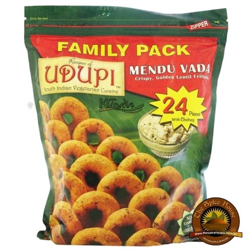 Deep Patra 400g – The Spice House