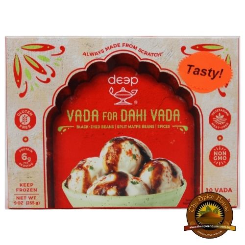 Deep Palak Thepla 8pcs – The Spice House