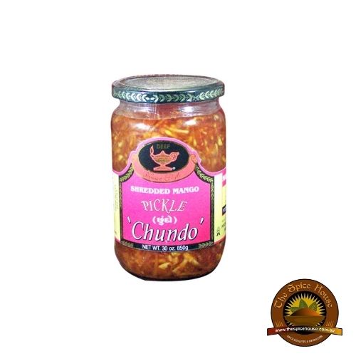 Deep Chundo pickle 850g – The Spice House