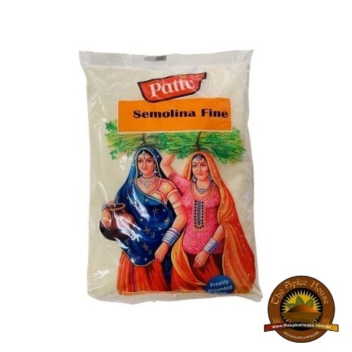 Flours – The Spice House