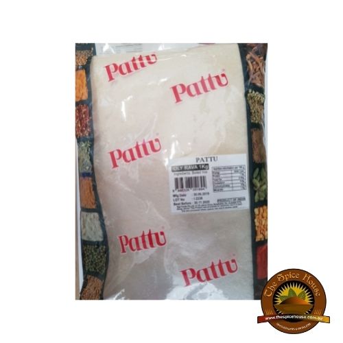 Flours – The Spice House