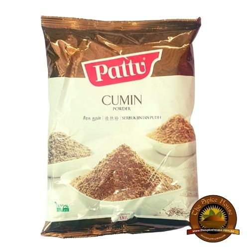 Pattu Garam Masala 200g – The Spice House