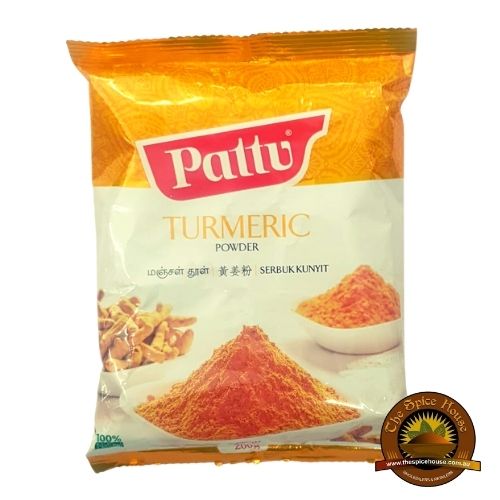 Pattu Garam Masala 500g – The Spice House