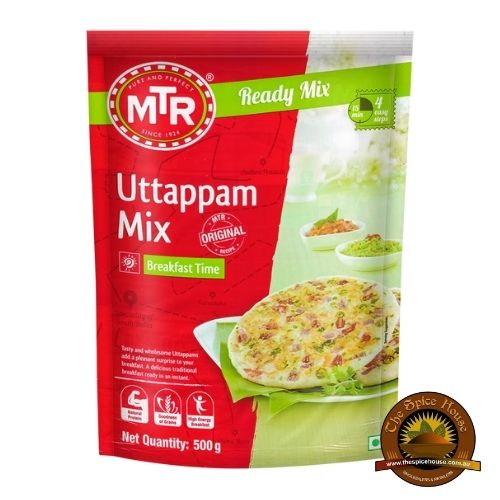 MTR Upma Mix 200g – The Spice House