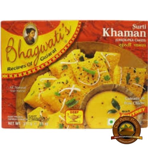 Deep Patra 400g – The Spice House