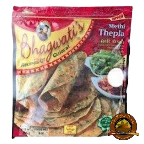 Deep Patra 400g – The Spice House