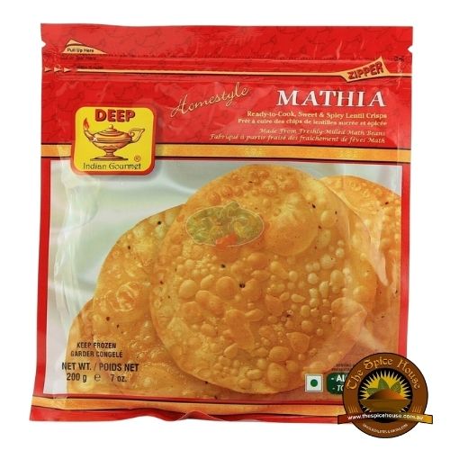 Deep Patra 400g – The Spice House
