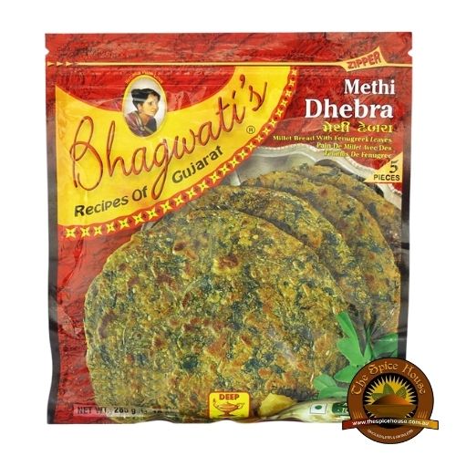 Deep Patra 400g – The Spice House