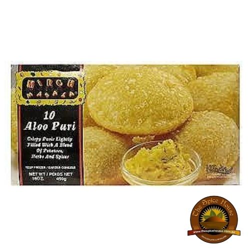 Deep Vata Patra 454g – The Spice House