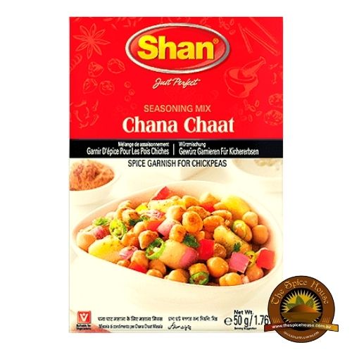 Shan Vegetable Masala – The Spice House