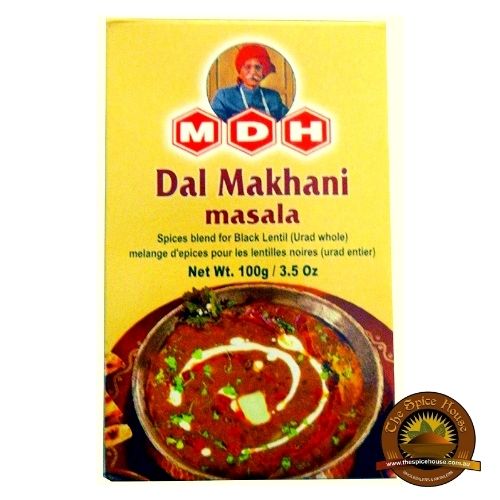 MDH Meat Curry Masala – The Spice House