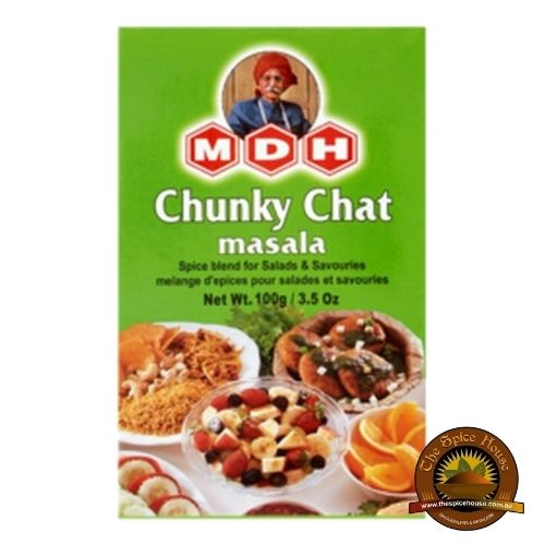 MDH Chunky Chat Masala – The Spice House
