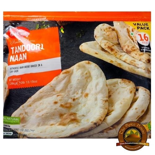 Katoomba Wholemeal Roti Paratha 30pcs – The Spice House