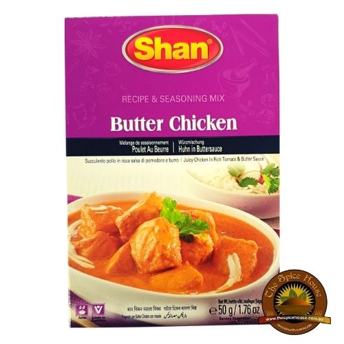 Shan Kabsa Rice – The Spice House