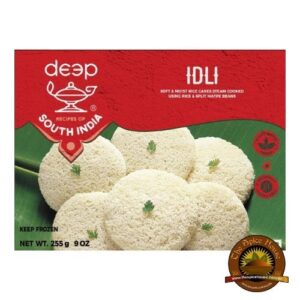 Deep Snacks Archives - The Spice House