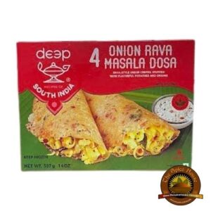 Deep Snacks Archives - The Spice House