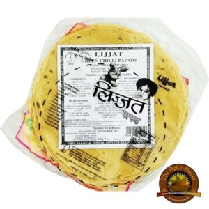 Pappad – The Spice House