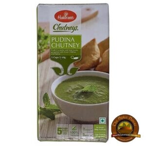 Deep Patra 400g - The Spice House