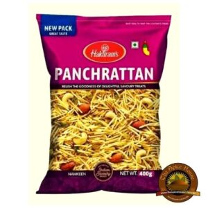 Haldiram's Panchrattan 400g - The Spice House